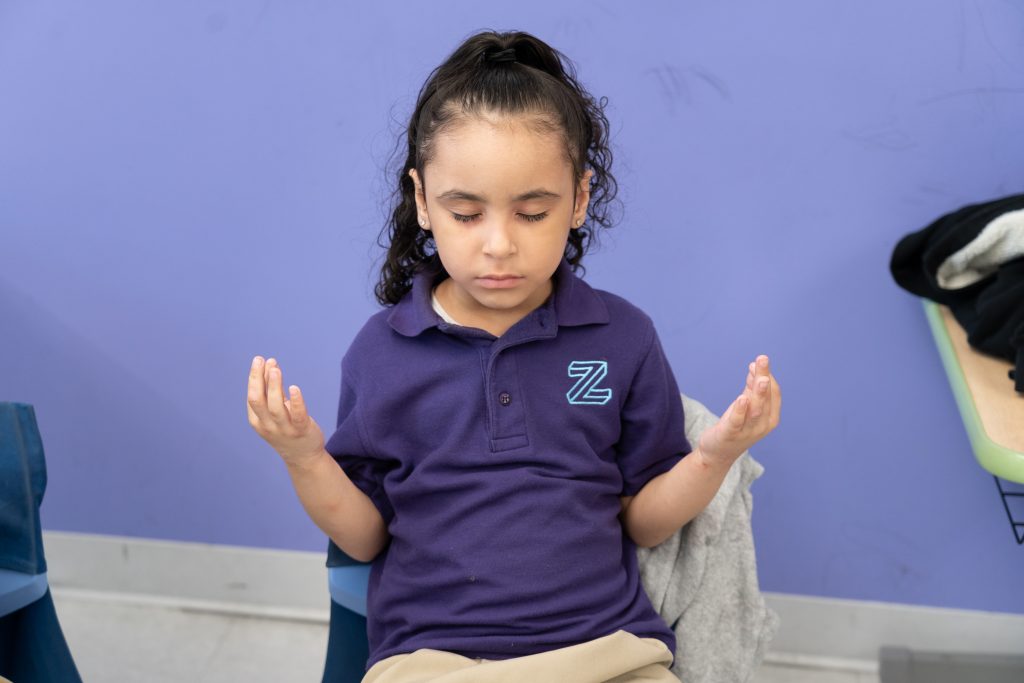 Zeta Charter Schools: Excelling by Focusing on Whole Child