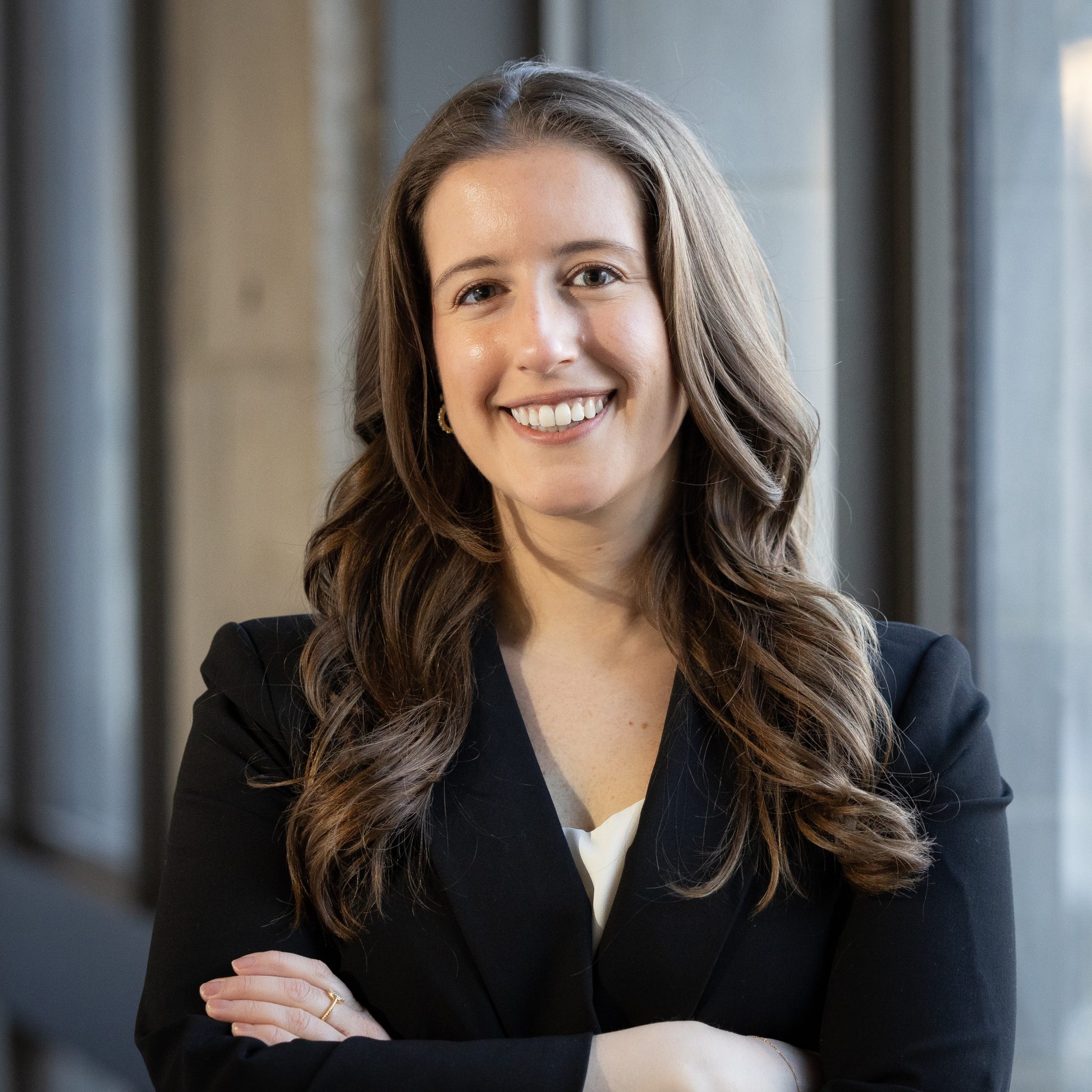 Meet the Legal Team